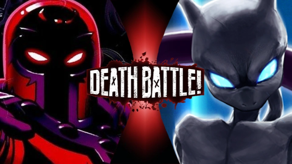 Cell Vs Mewtwo Death Battle Fanon Wiki Fandom Powered