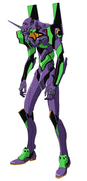 Super Robot Wars Crusade: EVA Unit-01 by SpeakoniaAndy on DeviantArt
