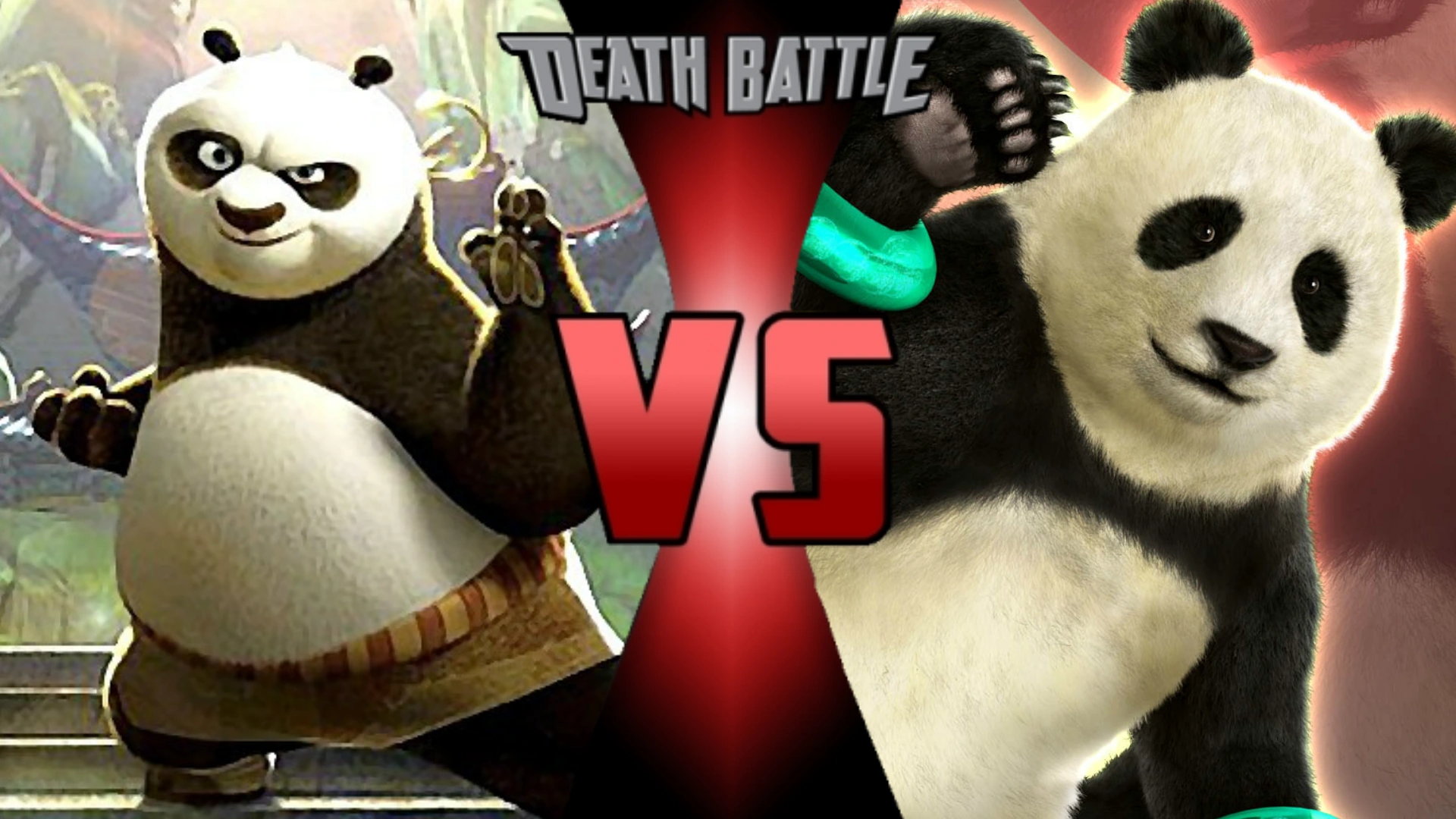 Image - Po vs. Panda.png | Death Battle Fanon Wiki | FANDOM powered by ...