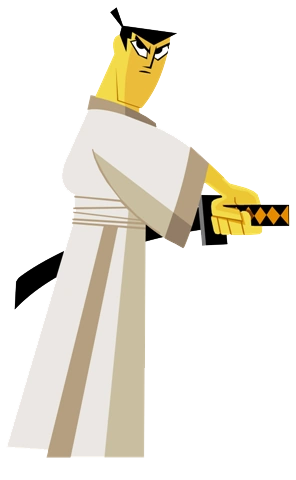 Samurai Jack | Death Battle Fanon Wiki | FANDOM powered by Wikia