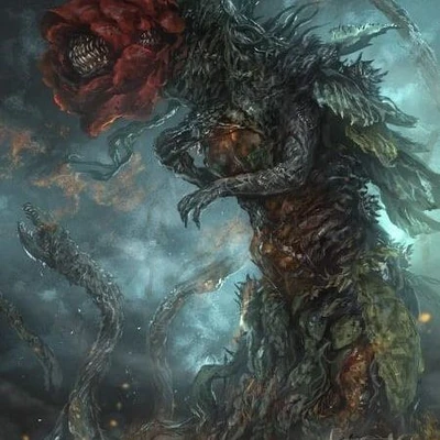 Biollante | Death Battle Fanon Wiki | Fandom