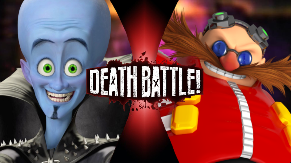 Megamind vs Dr. Eggman | Death Battle Fanon Wiki | FANDOM powered by Wikia Megamind vs Dr. Eggman | Death Battle Fanon Wiki | FANDOM powered by Wikia