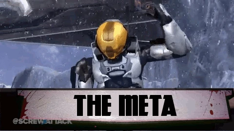 Image - The Meta Analysis Intro.gif | Death Battle Fanon Wiki | FANDOM ...
