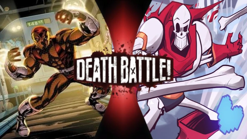 Wizzro Death Battle Fanon Wiki Fandom