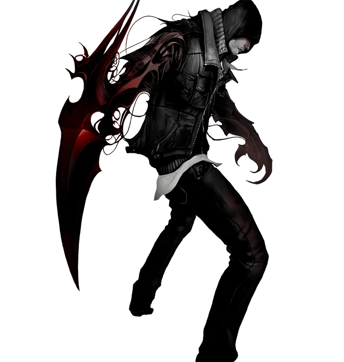 Alex Mercer | Death Battle Fanon Wiki | Fandom