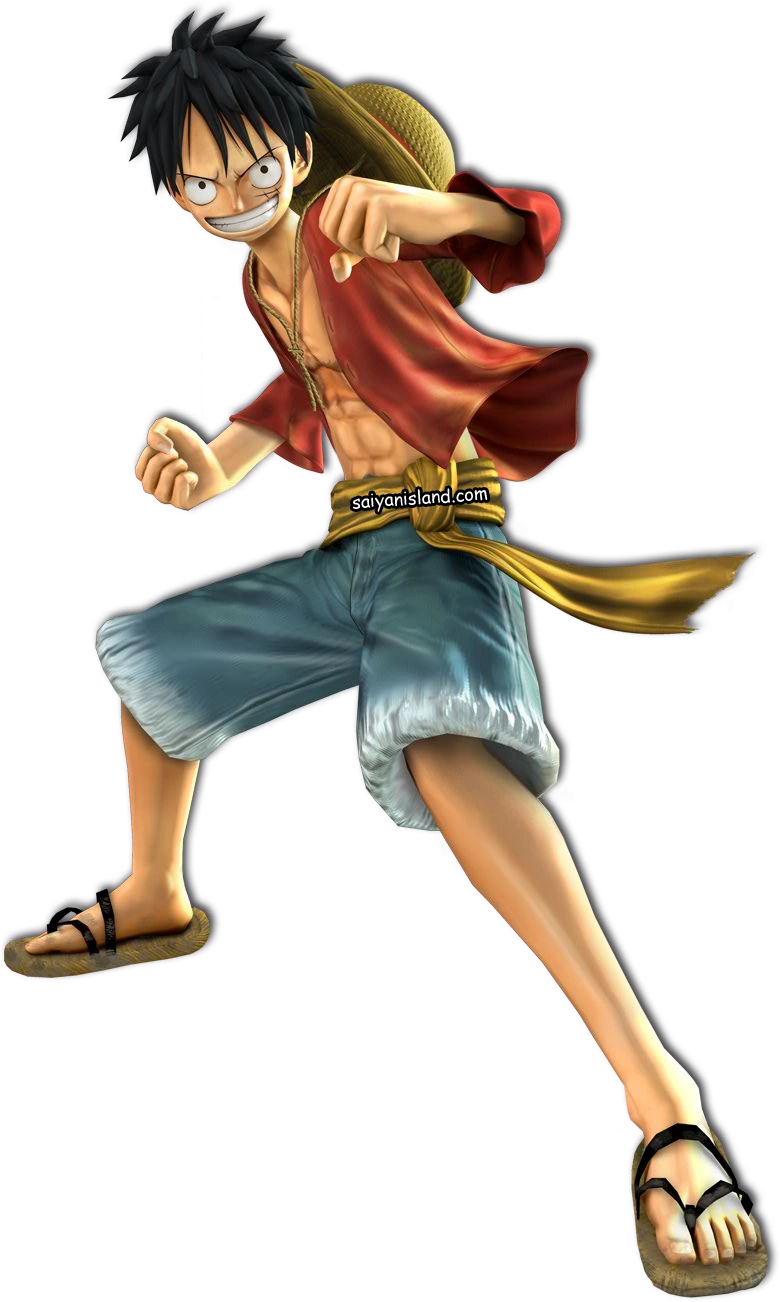 Monkey D. Luffy | Death Battle Fanon Wiki | FANDOM powered by Wikia