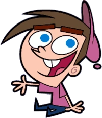 Timmy Turner | Death Battle Fanon Wiki | FANDOM powered by Wikia