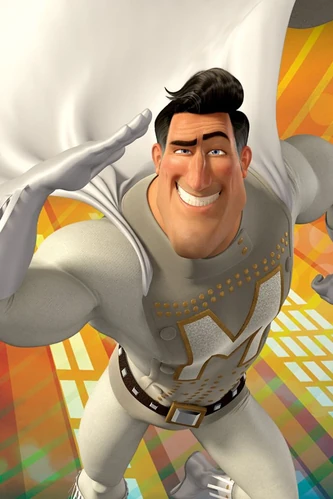 Metro Man | Death Battle Fanon Wiki | Fandom