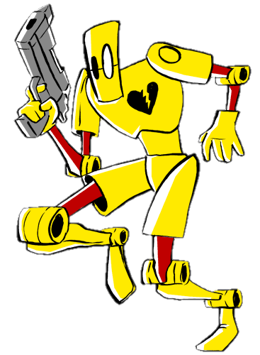 Scud the Disposable Assassin | Death Battle Fanon Wiki | Fandom