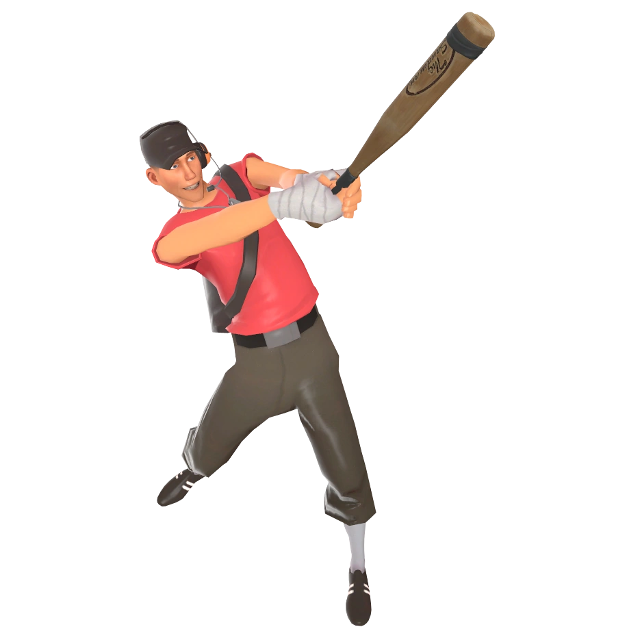 The Scout | Death Battle Fanon Wiki | FANDOM powered by Wikia