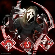 Ghostface | Death Battle Fanon Wiki | Fandom
