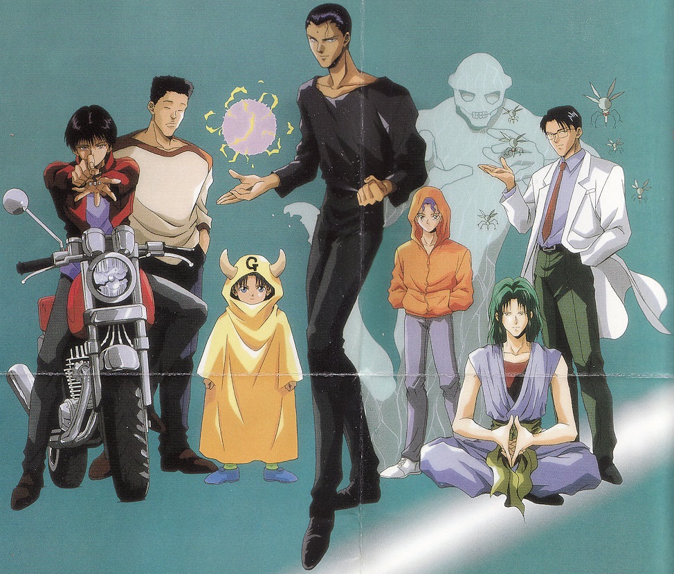 Image - Sensui Seven.jpg | Death Battle Fanon Wiki | FANDOM powered by ... Image - Sensui Seven.jpg | Death Battle Fanon Wiki | FANDOM powered by ...