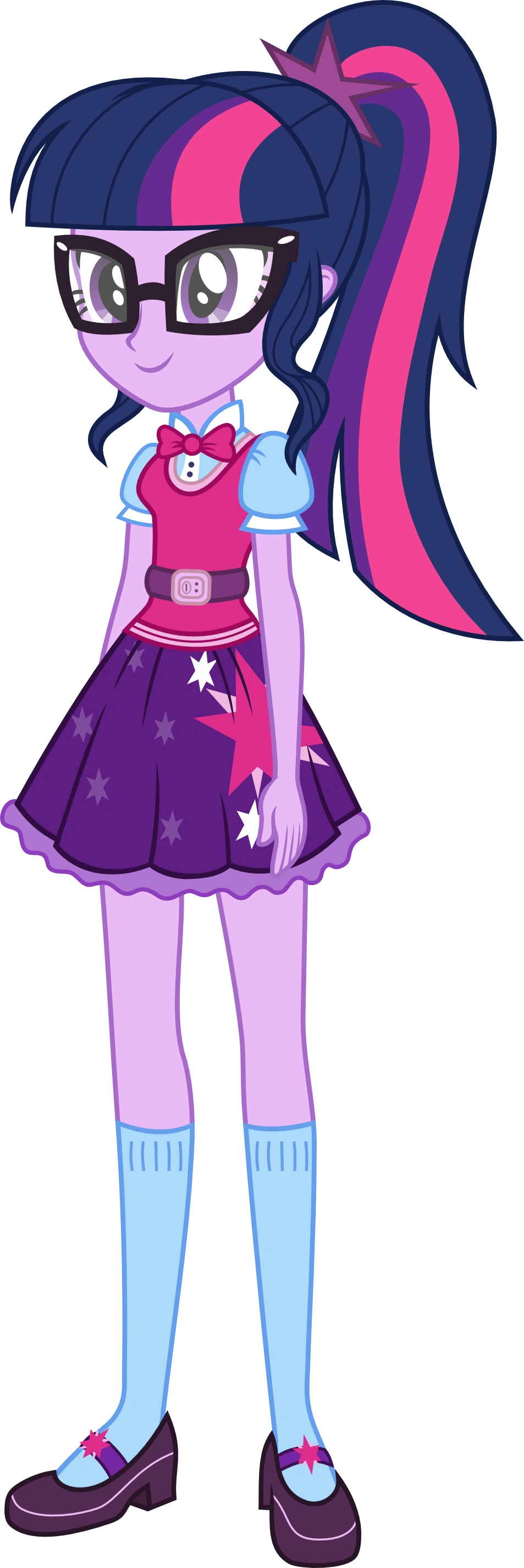 Twilight Sparkle (Equestria Girls) | Death Battle Fanon Wiki | FANDOM ...