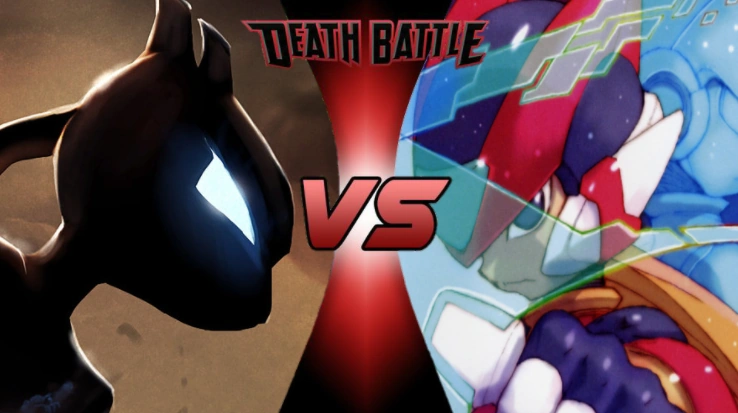 Cell Vs Mewtwo Death Battle Fanon Wiki Fandom Powered