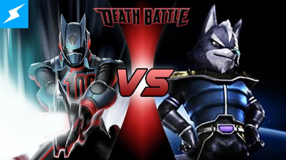 Doggie Cruger VS Wolf O'Donnell | Death Battle Fanon Wiki | FANDOM ...