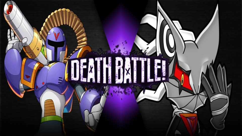 Vile vs Infinite | Death Battle Fanon Wiki | Fandom