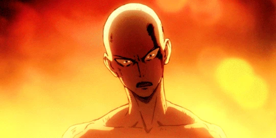 Image - Saitama.gif | Death Battle Fanon Wiki | FANDOM powered by Wikia
