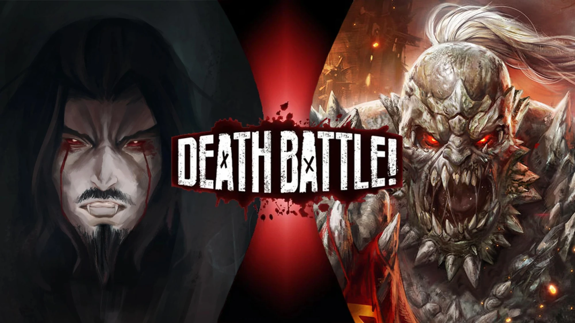 Goku Vs Doomsday Death Battle Fanon Wiki Fandom