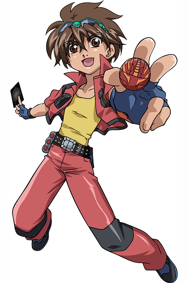 Dan Kuso Death Battle Fanon Wiki Fandom Powered By Wikia