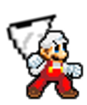 Image - Fire Cape Mario.png | Death Battle Fanon Wiki | FANDOM powered ...