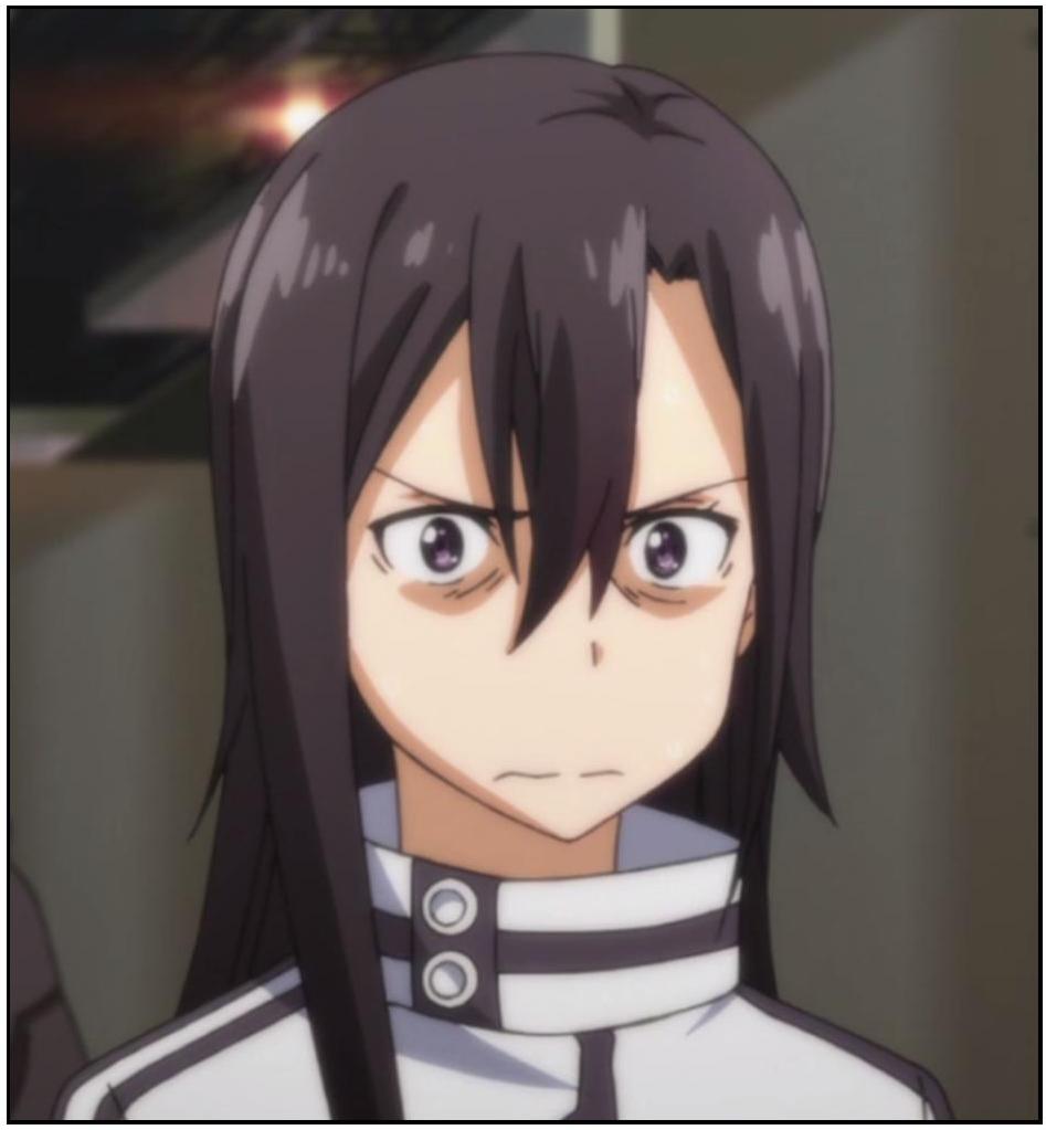 Image Kirito Girl Death Battle Fanon Wiki Fandom Powered By Wikia