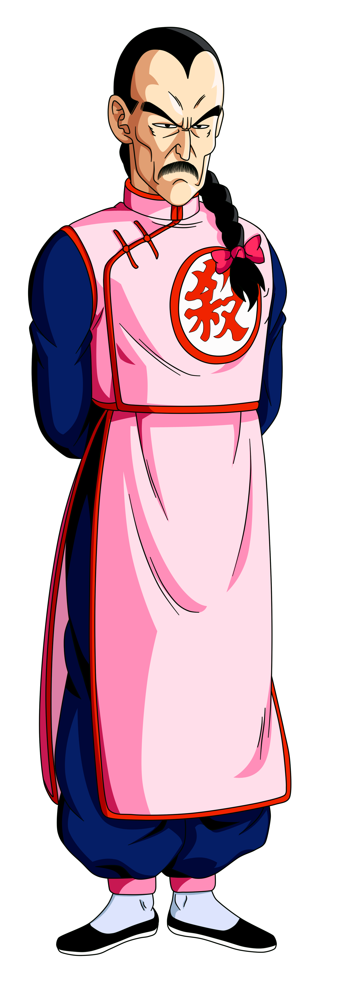 Mercenary Tao Death Battle Fanon Wiki Fandom Powered By Wikia
