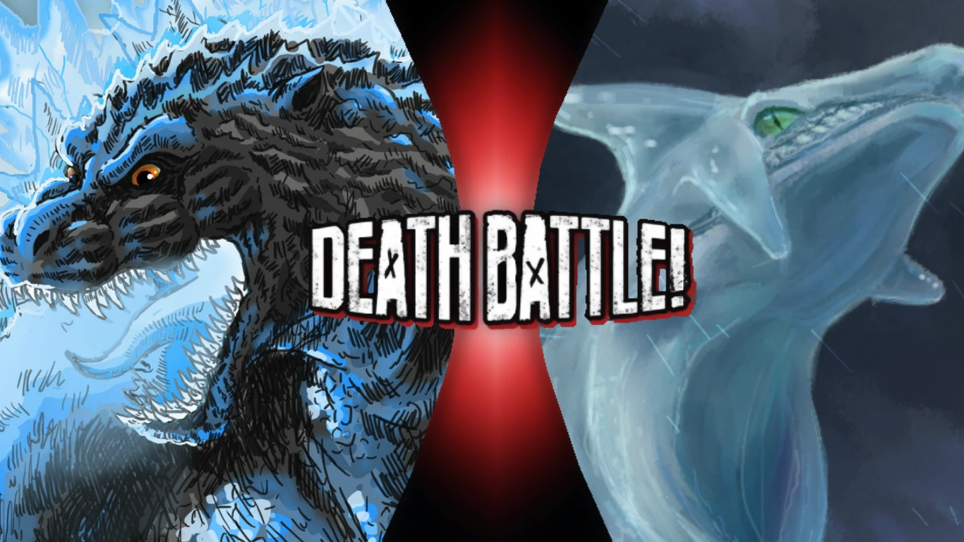 Godzilla VS Perfect Chaos | Death Battle Fanon Wiki | Fandom