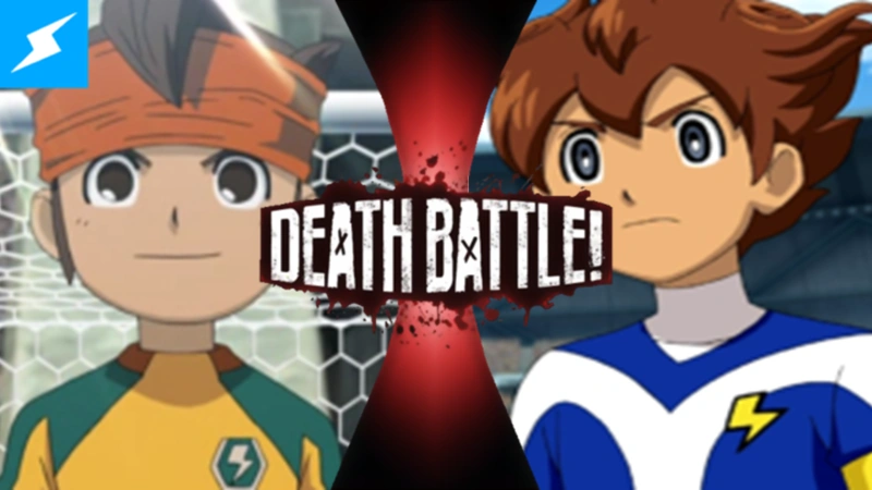 Category:"Earth vs Air" Themed Death Battles | Death Battle Fanon Wiki ...