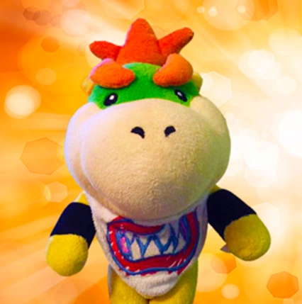 Bowser Junior (SML) | Death Battle Fanon Wiki | FANDOM powered by Wikia