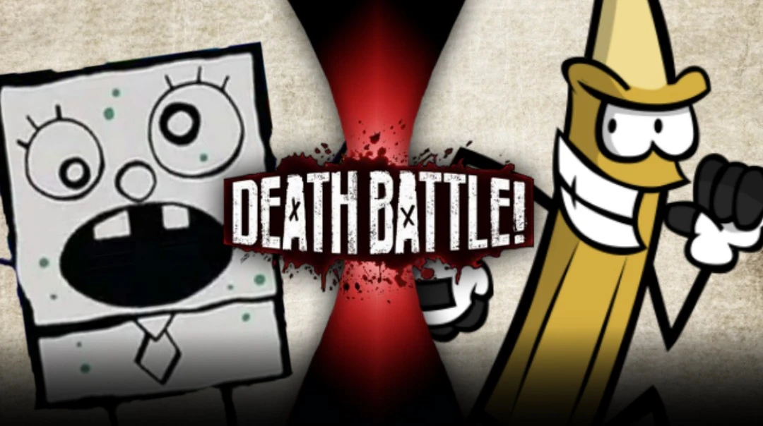 Doodlebob VS Wild Woody | Death Battle Fanon Wiki | FANDOM powered by Wikia