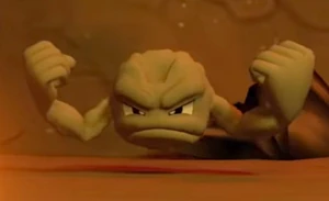 Geodude (Starter Squad) | Death Battle Fanon Wiki | Fandom