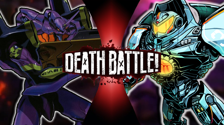 EVA-01 vs Gipsy Danger | Death Battle Fanon Wiki | FANDOM powered by Wikia EVA-01 vs Gipsy Danger | Death Battle Fanon Wiki | FANDOM powered by Wikia
