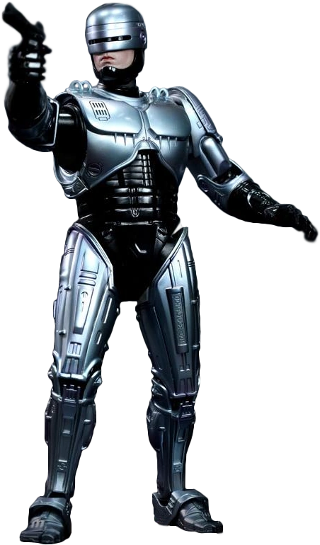 RoboCop | Death Battle Fanon Wiki | FANDOM powered by Wikia