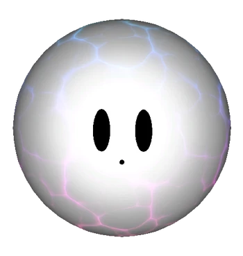 Void Termina | Death Battle Fanon Wiki | Fandom