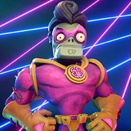 Super Brainz | Death Battle Fanon Wiki | Fandom