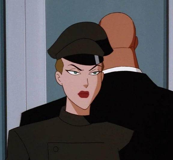 Mercy Graves | Death Battle Fanon Wiki | Fandom