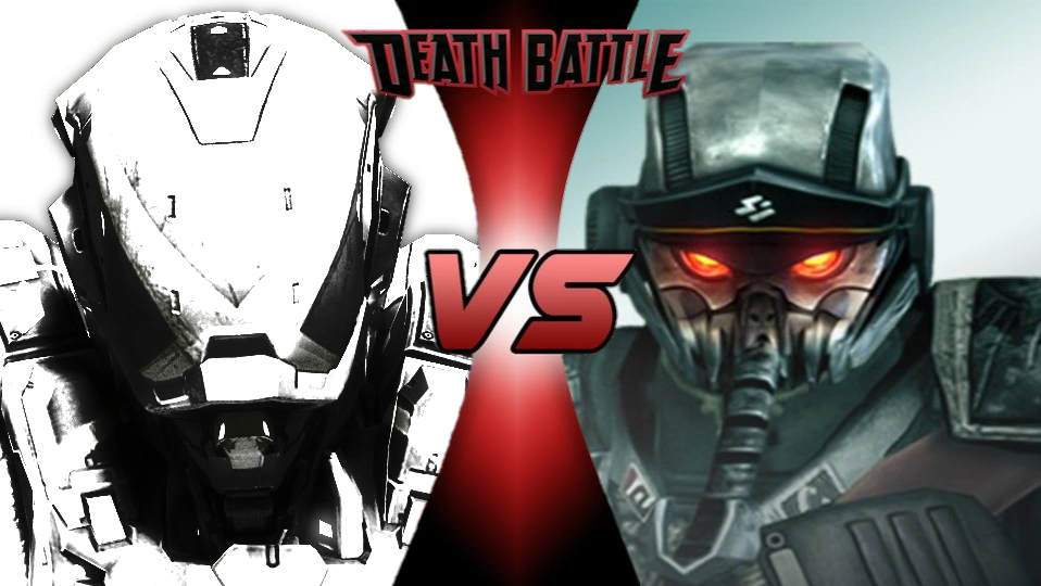 Locus vs Colonel Radec | Death Battle Fanon Wiki | Fandom