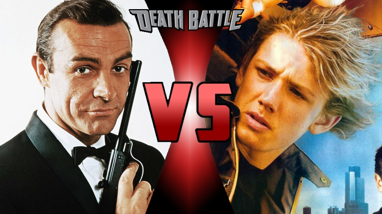 James Bond VS Alex Rider | Death Battle Fanon Wiki | FANDOM powered by ... James Bond VS Alex Rider | Death Battle Fanon Wiki | FANDOM powered by ...