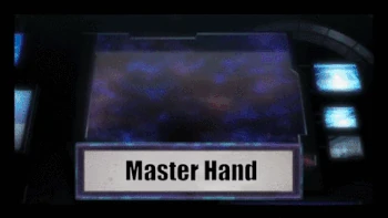 Master Hand vs Eternatus | Death Battle Fanon Wiki | Fandom