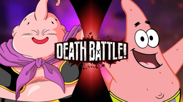 Buu vs Patrick | Death Battle Fanon Wiki | Fandom