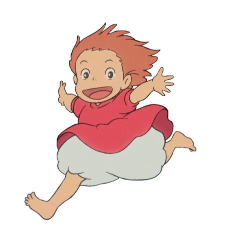 Image - Ponyo.png | Death Battle Fanon Wiki | FANDOM powered by Wikia