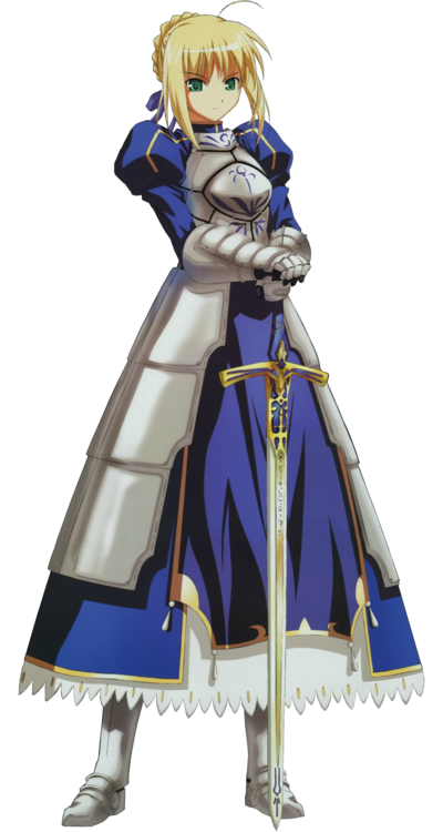 Saber Artoria Pendragon Death Battle Fanon Wiki Fandom Powered By Wikia