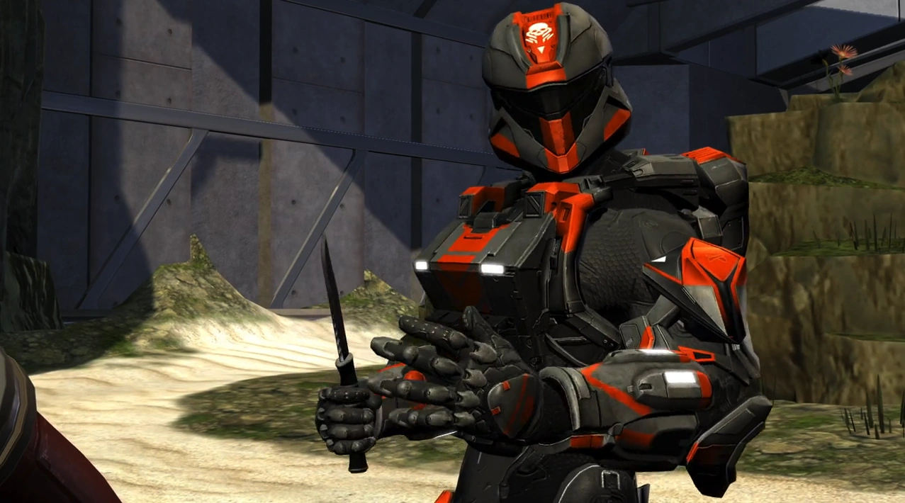 Felix (Red vs Blue) | Death Battle Fanon Wiki | FANDOM powered by Wikia