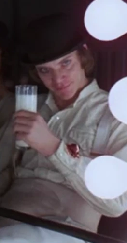 Alex DeLarge | Death Battle Fanon Wiki | FANDOM powered by Wikia