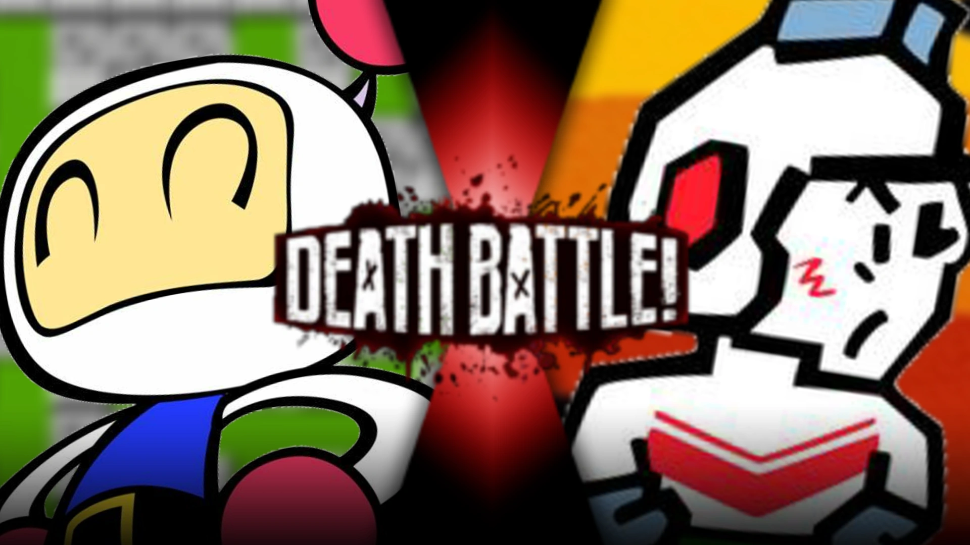 User blog:Oofman789/Bomberman vs Dig Dug | Death Battle Fanon Wiki | Fandom