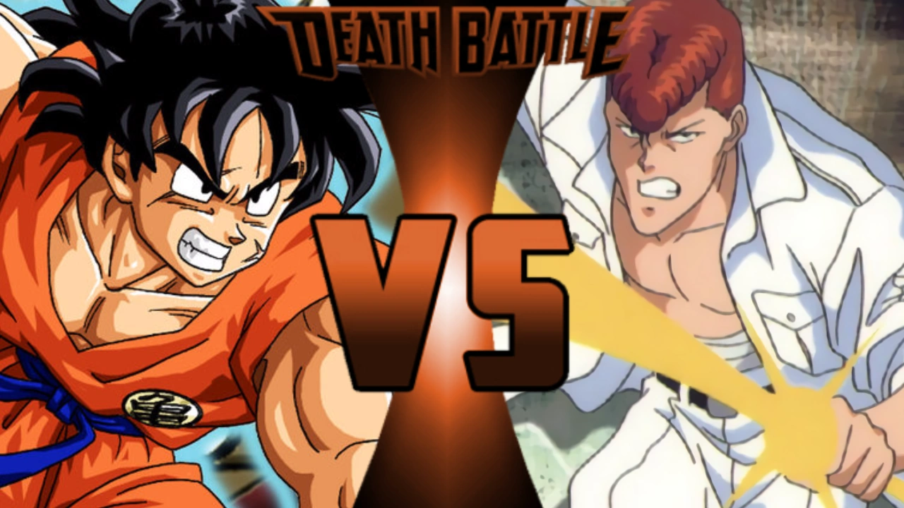 Yamcha Death Battle Fanon Wiki Fandom Powered By Wikia