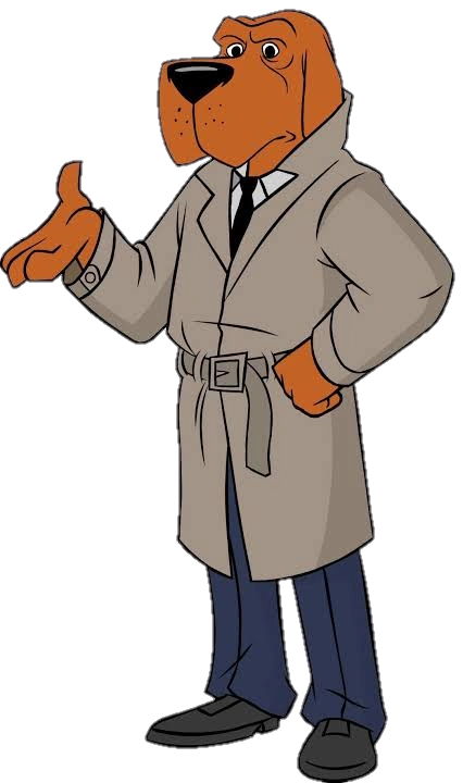 McGruff the Crime Dog | Death Battle Fanon Wiki | Fandom