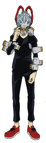 Tomura Shigaraki | Death Battle Fanon Wiki | Fandom