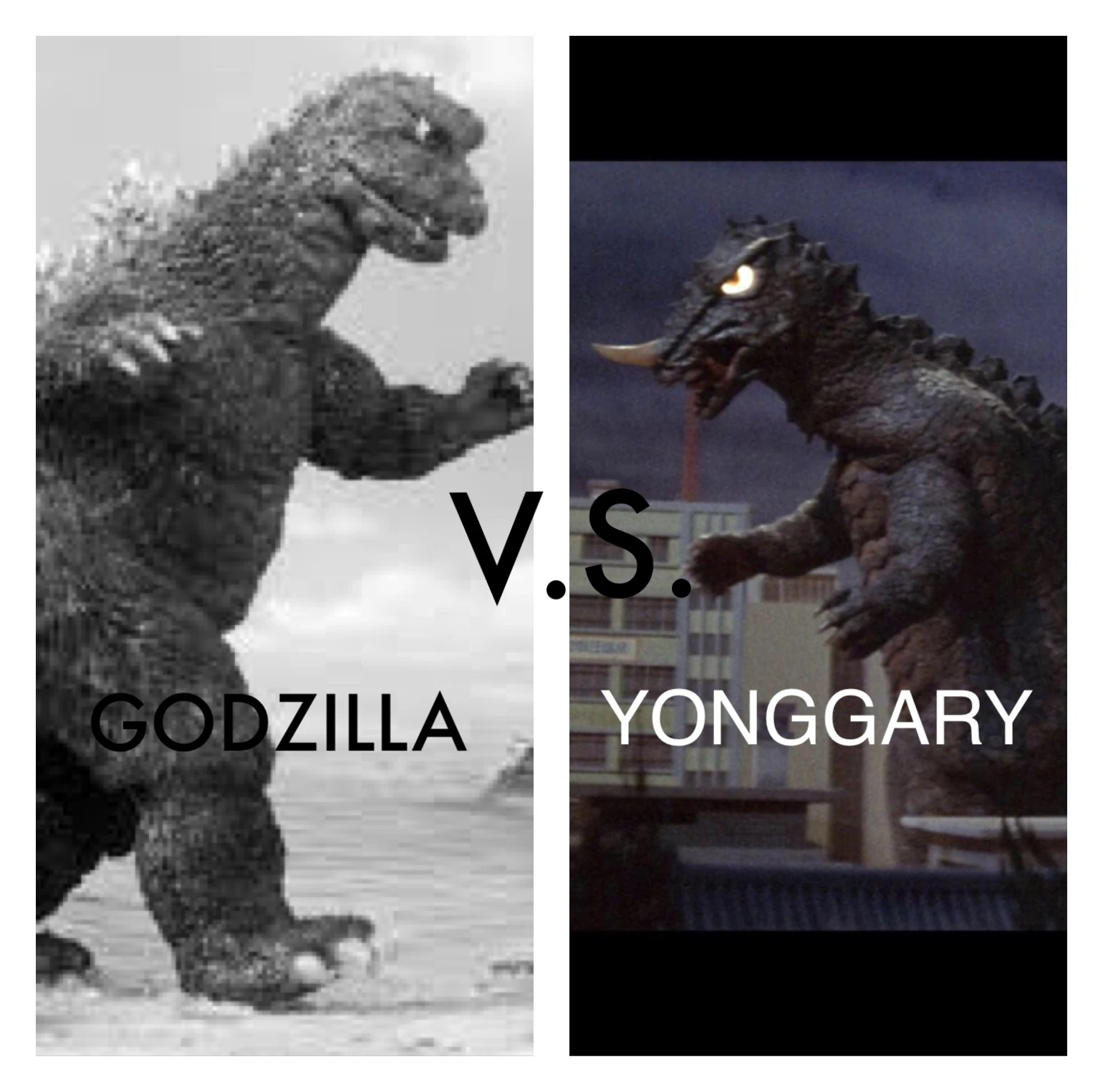 Yonggary Wikizilla Fandom Powered By Wikia