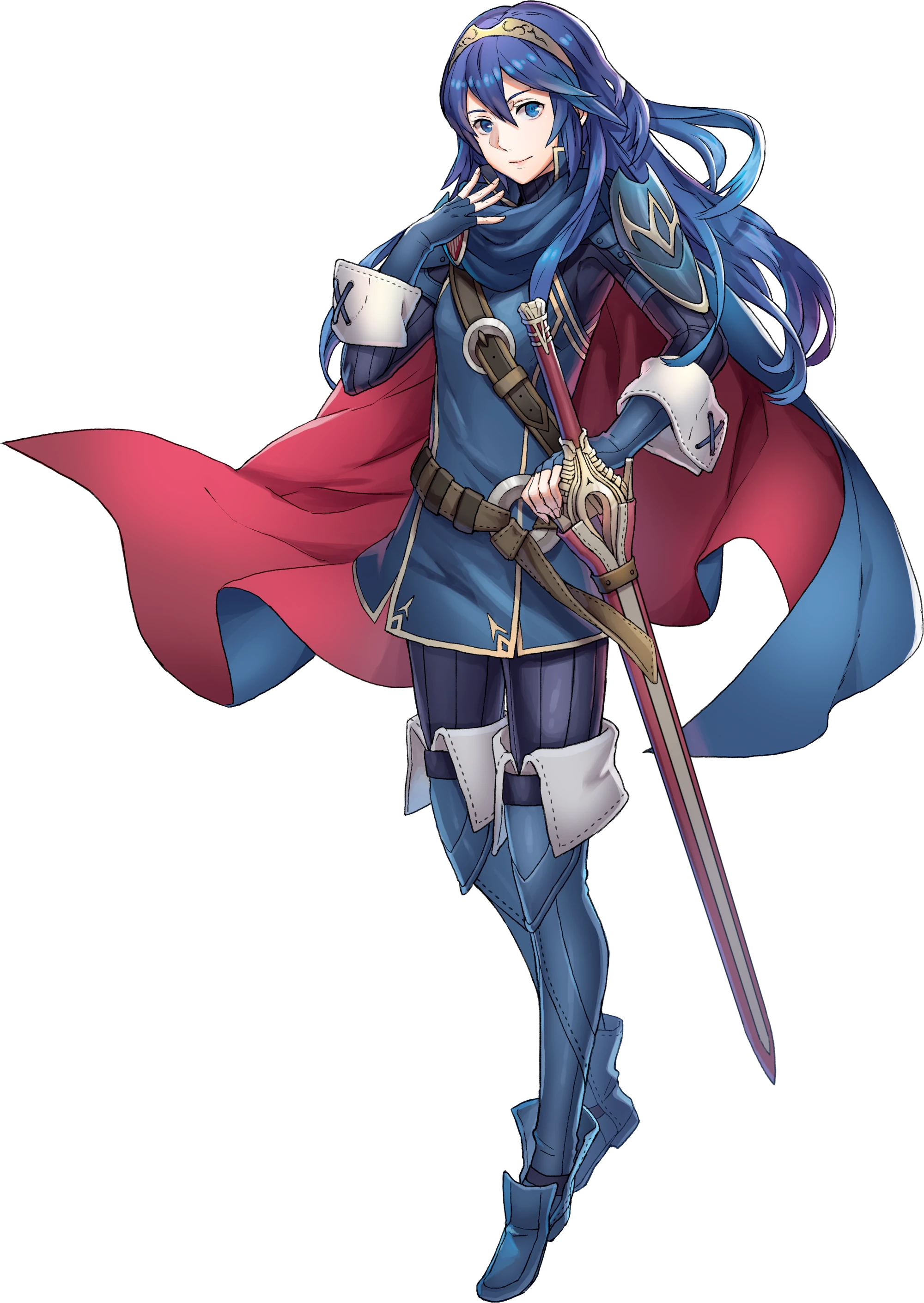 Category:Fire Emblem characters | Death Battle Fanon Wiki | Fandom